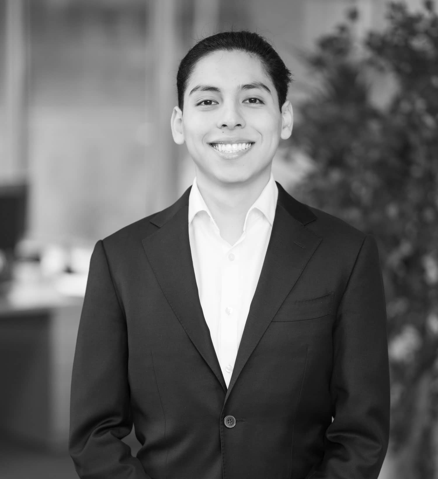 Team - Whitford Management