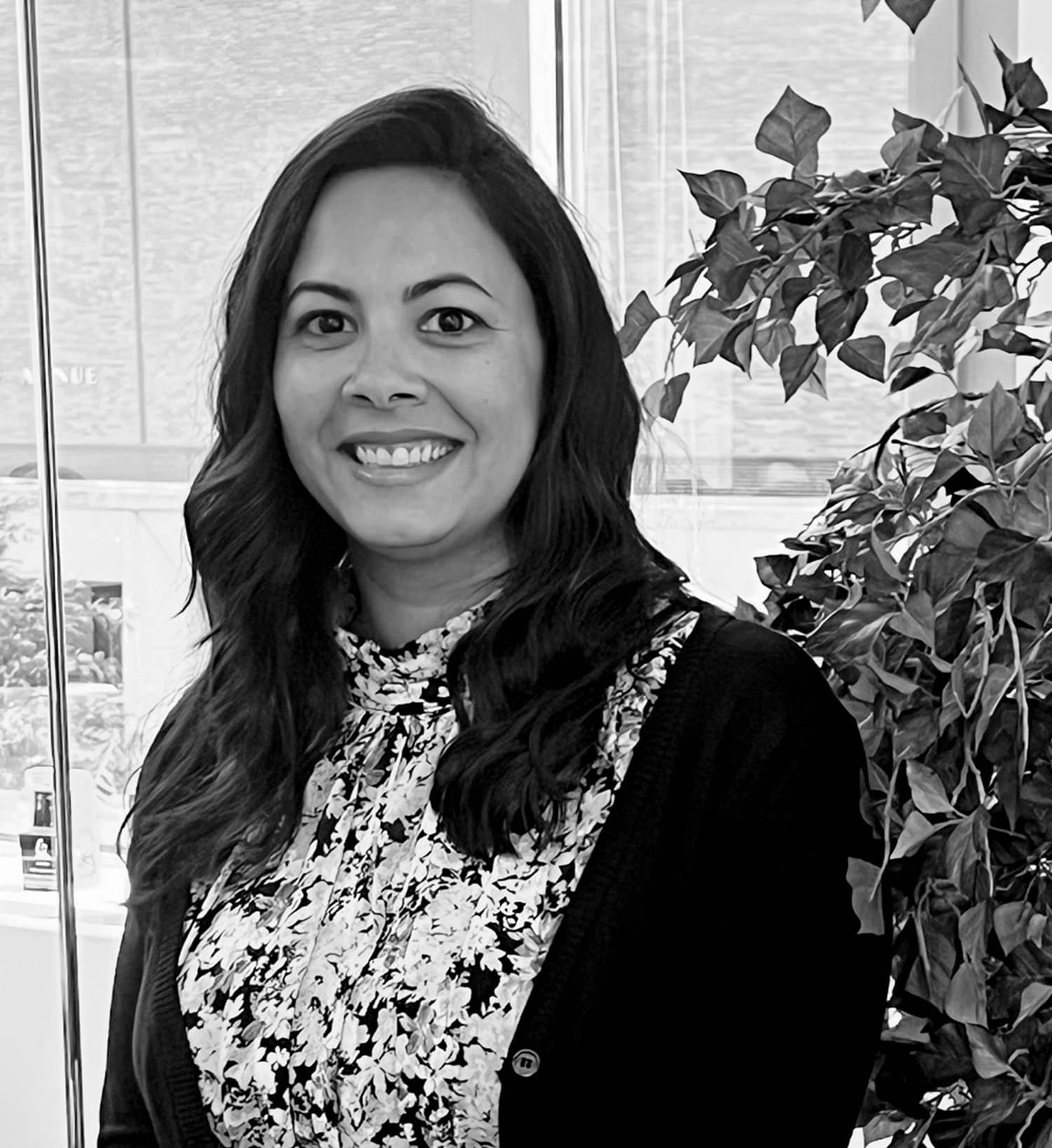 Team - Whitford Management