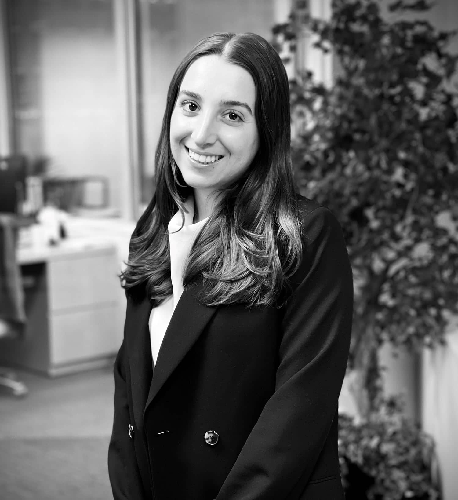 Team - Whitford Management