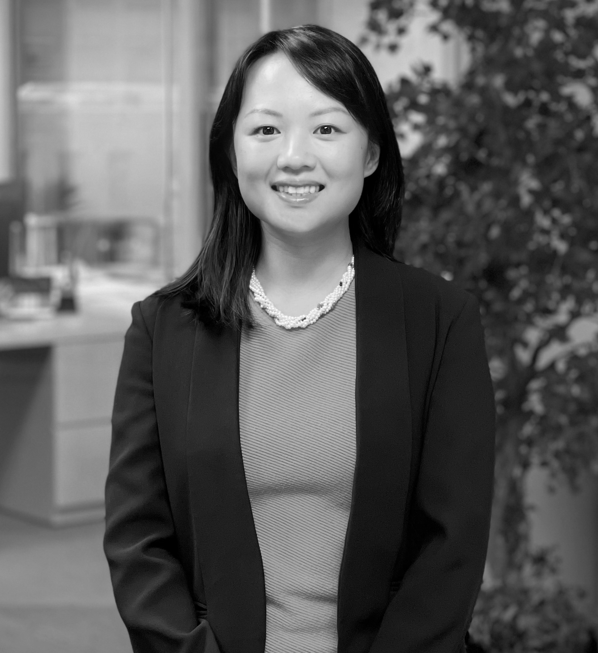 Team - Whitford Management