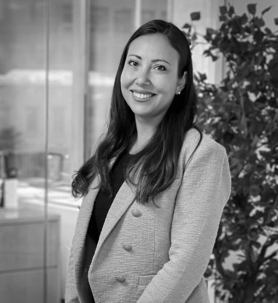 Team - Whitford Management